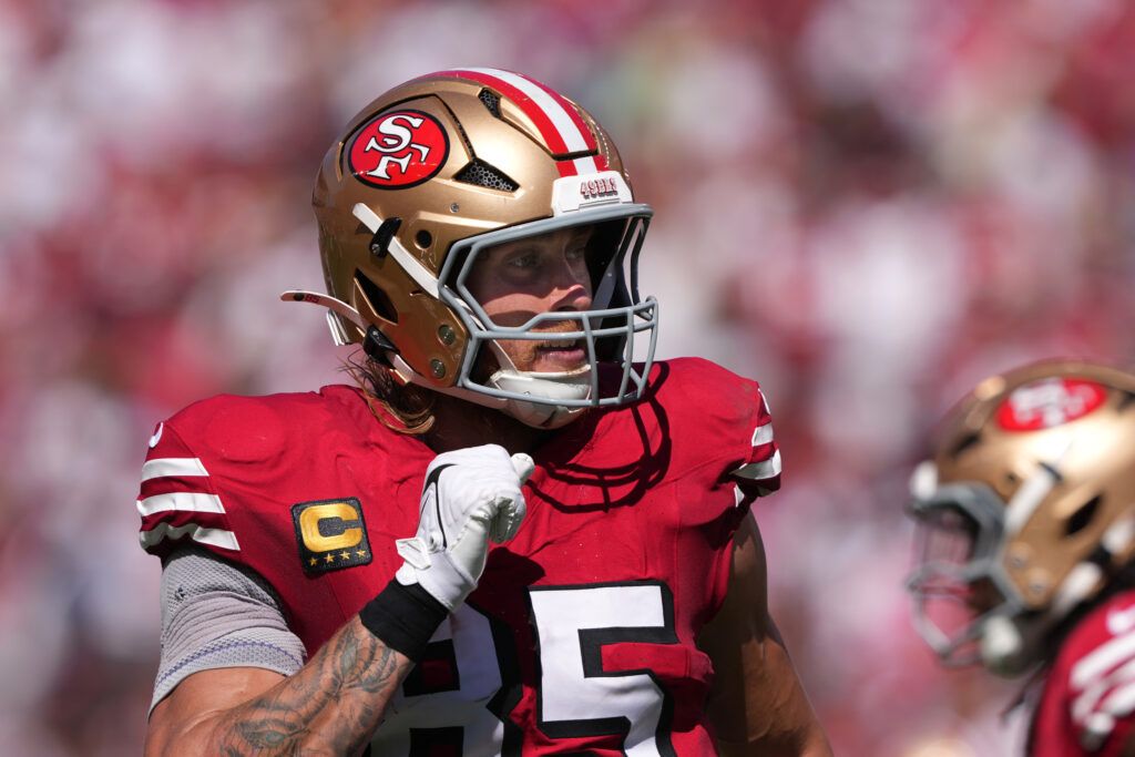 Week 6 Fantasy PPR Superflex TE Rankings: What Tight Ends Should You ...