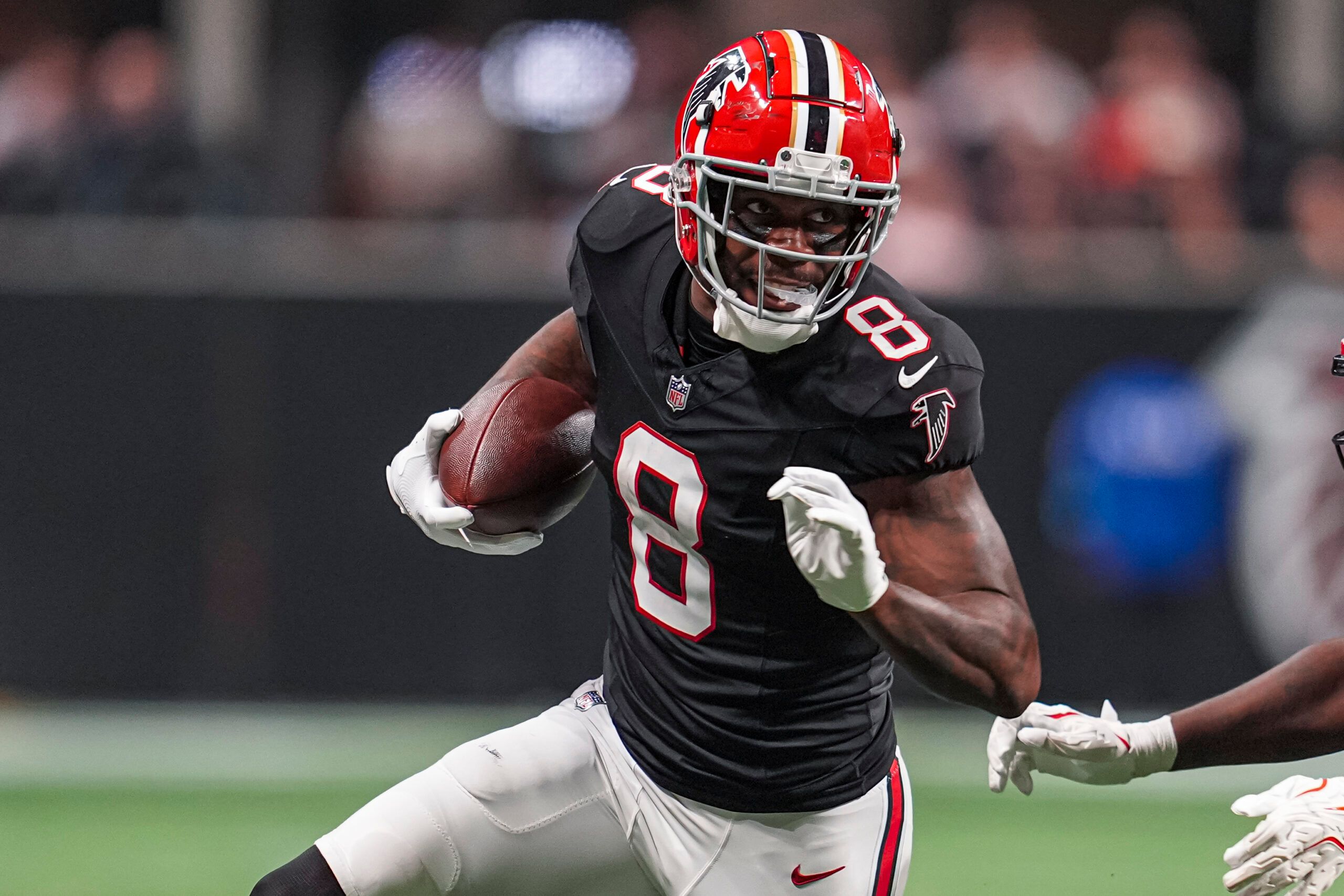 Kyle Pitts Fantasy Hub: Week 7 Injury Update, Start 'Em/Sit 'Em Advice, Points Projections ...