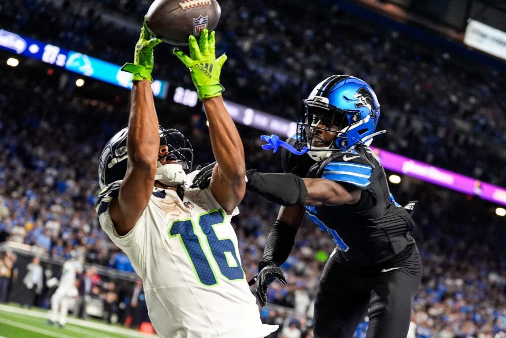 Tyler Lockett Fantasy Hub: Week 7 Injury Update, Start 'Em/Sit 'Em Advice, Points Projections ...