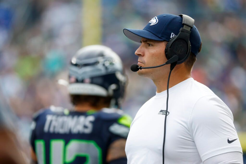 Who Is the Seattle Seahawks Head Coach?