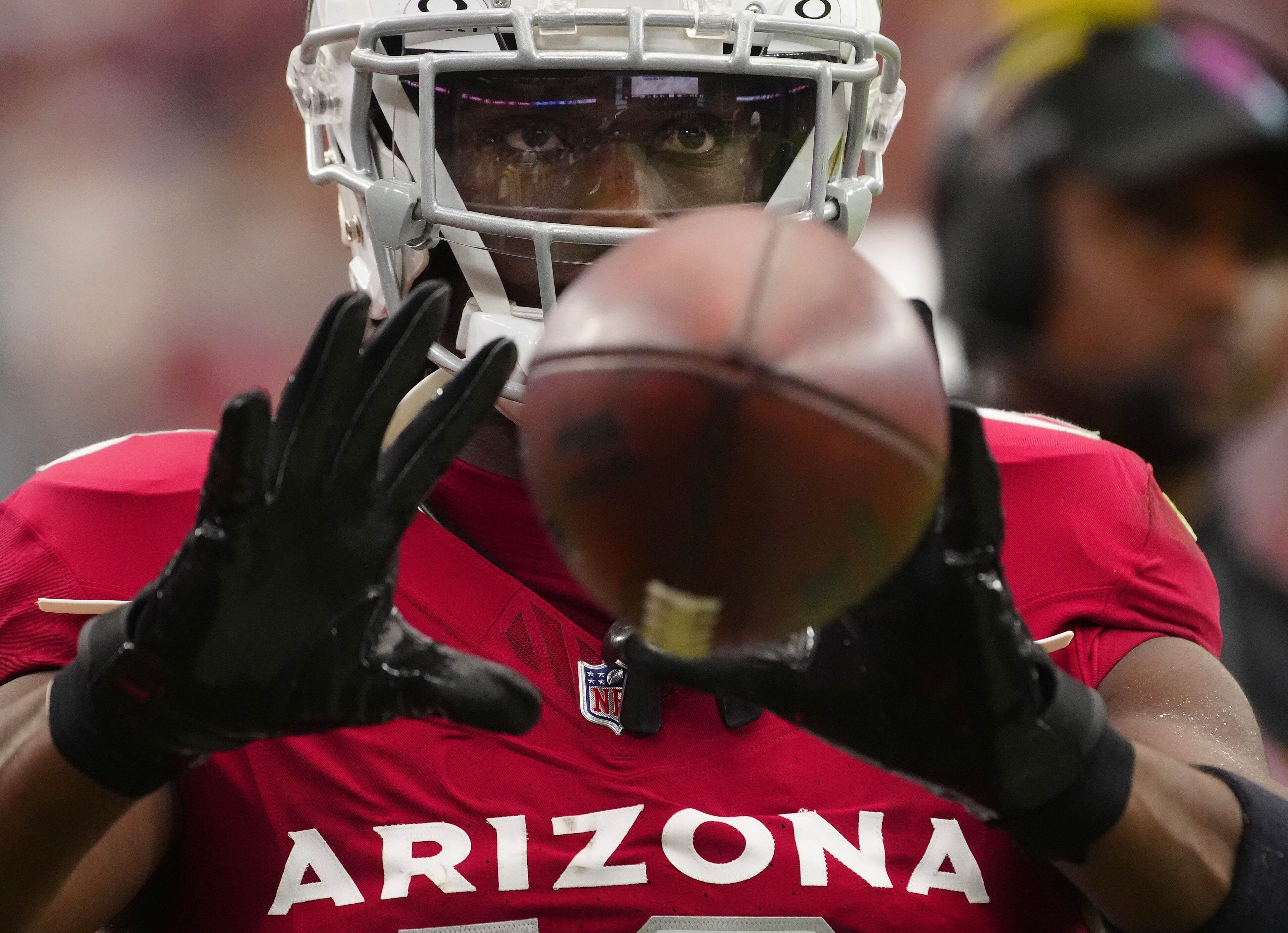 Marvin Harrison Jr. Fantasy Hub: Week 16 Injury Update, Start/Sit Advice, Projections, and More