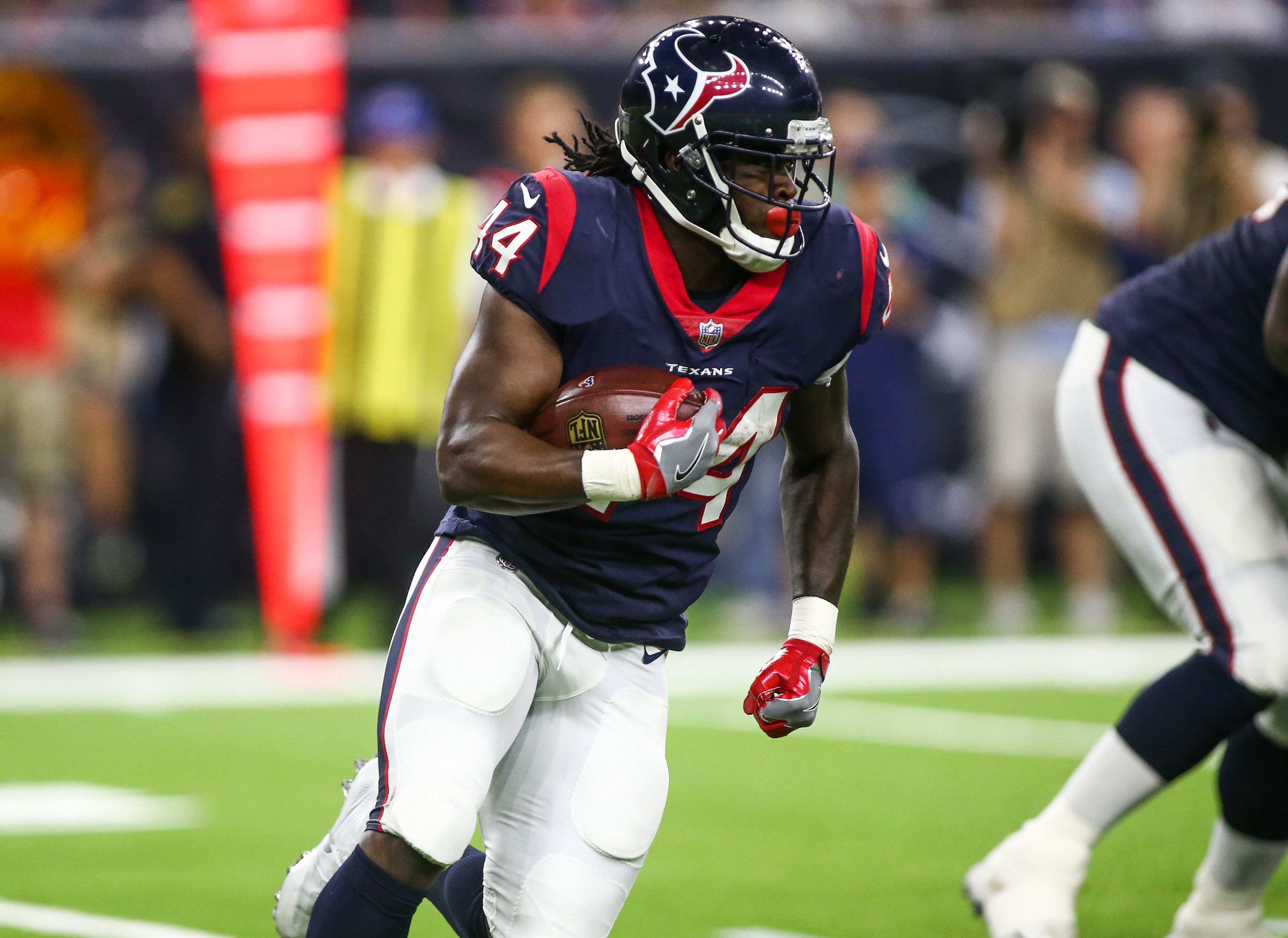 Dare Ogunbowale Fantasy Hub: Week 7 Injury Update, Start 'Em/Sit 'Em Advice, Points Projections ...