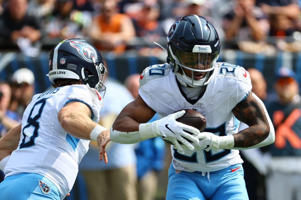 Tony Pollard Fantasy Hub: Week 15 Injury Update, Start/Sit Advice, Projections, and More