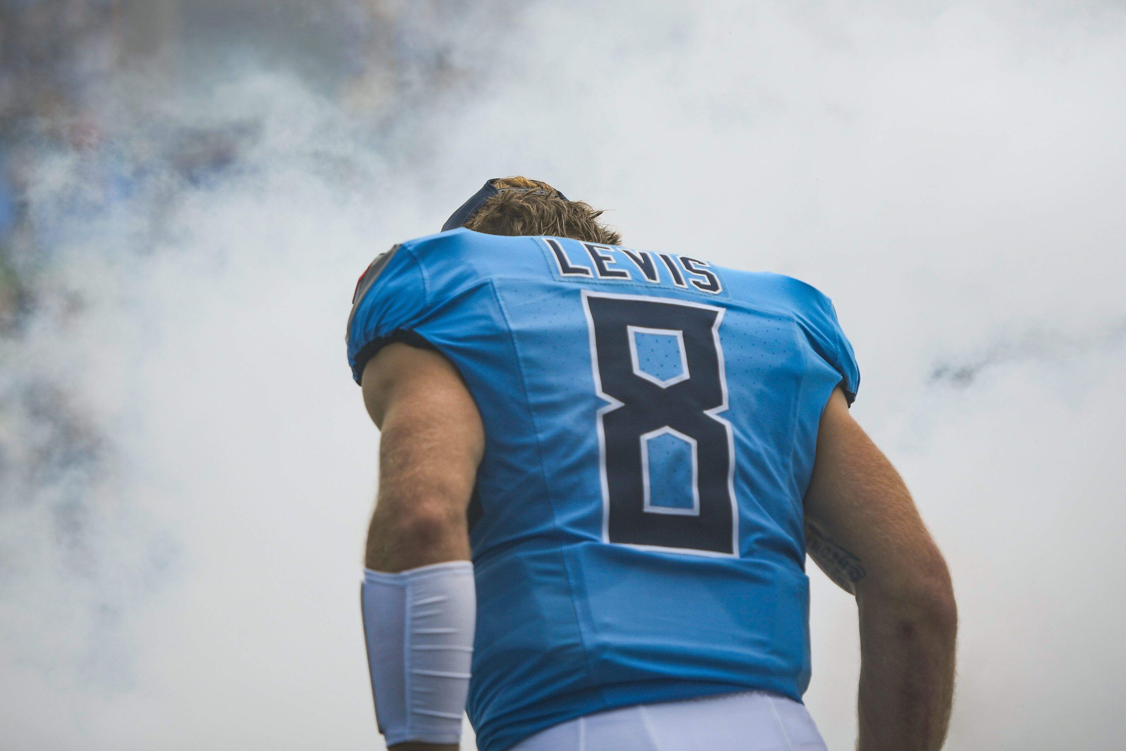 Will Levis Fantasy Hub: Week 11 Injury Update, Start/Sit Advice ...