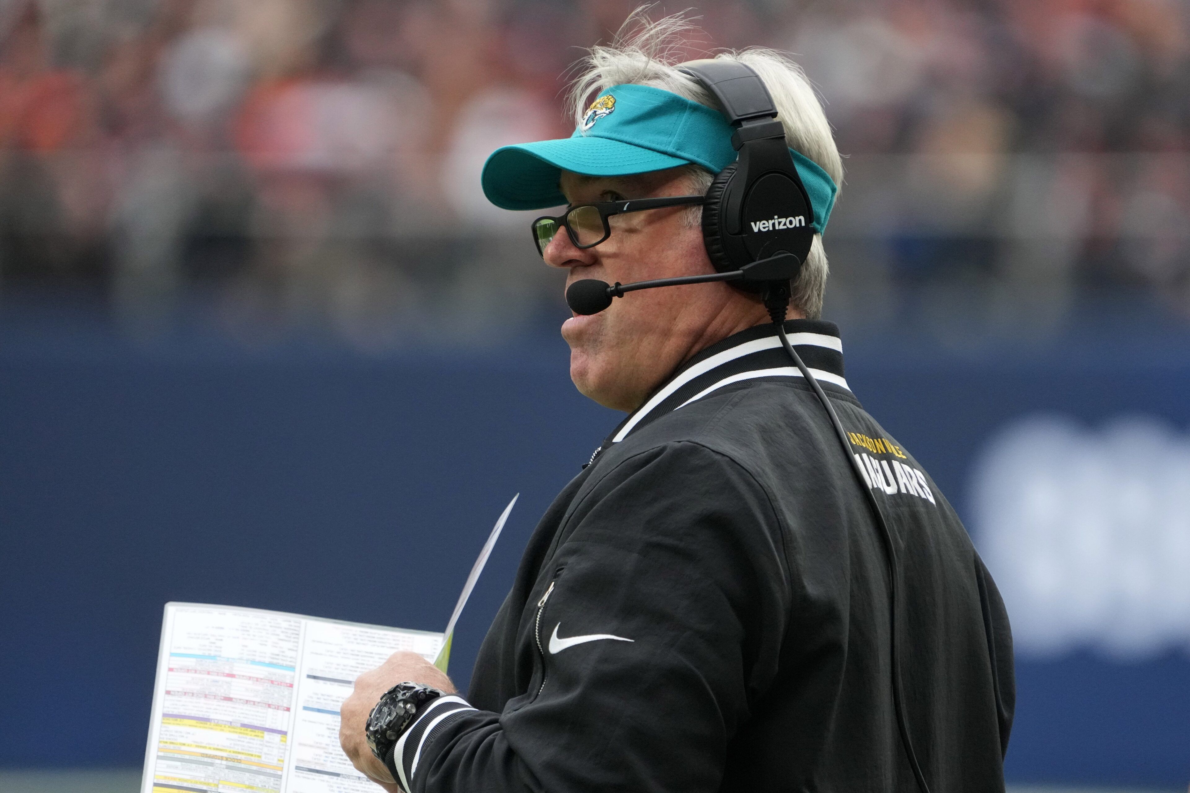 ‘Game Over’ - 3X Super Bowl Champion Gets Blunt on Doug Pederson’s ...