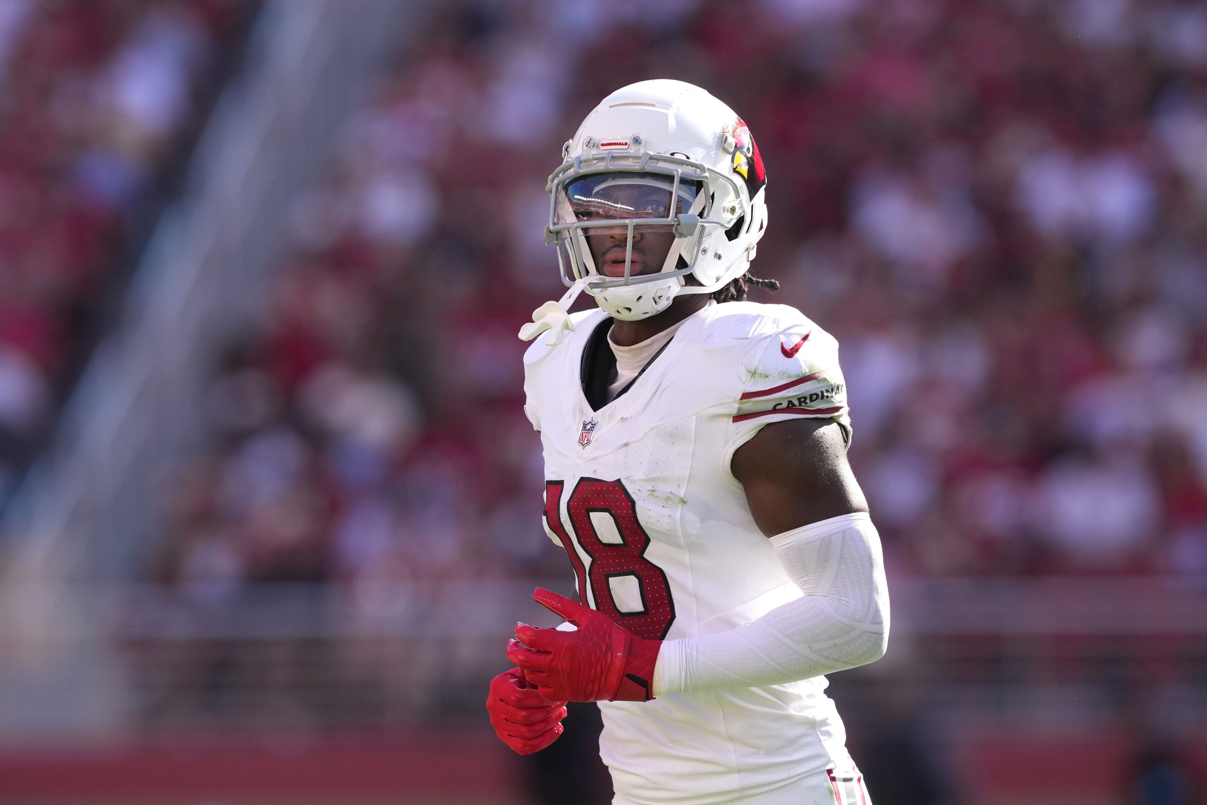 Marvin Harrison Jr. Injury Update: Examining Whether the Cardinals WR ...