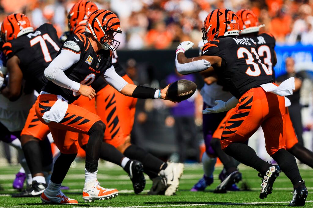 Bengals vs. Giants Prediction: Is This a Must-Win Game for Both Teams ...