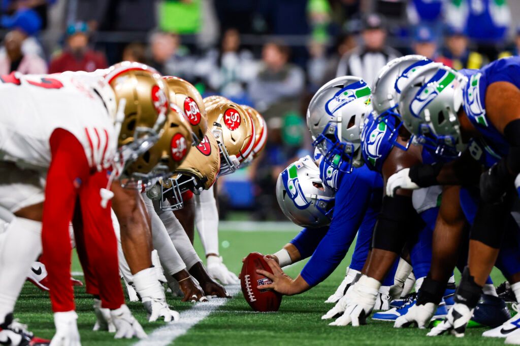 San Francisco 49ers Power Rankings Entering Week 7: A Divisional Win a ...