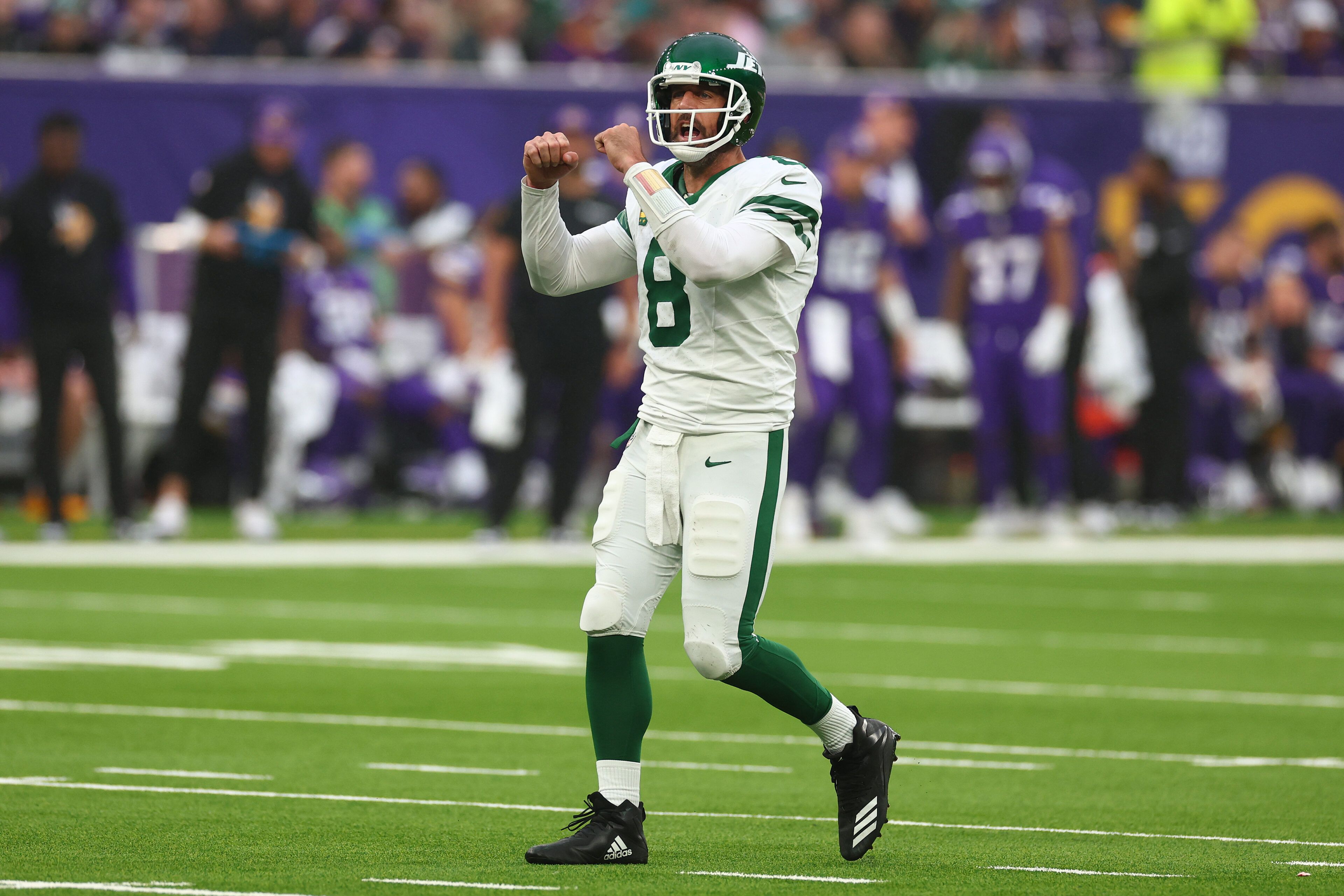 Aaron Rodgers Trade Details: Revisiting the Historic Jets and Packers ...