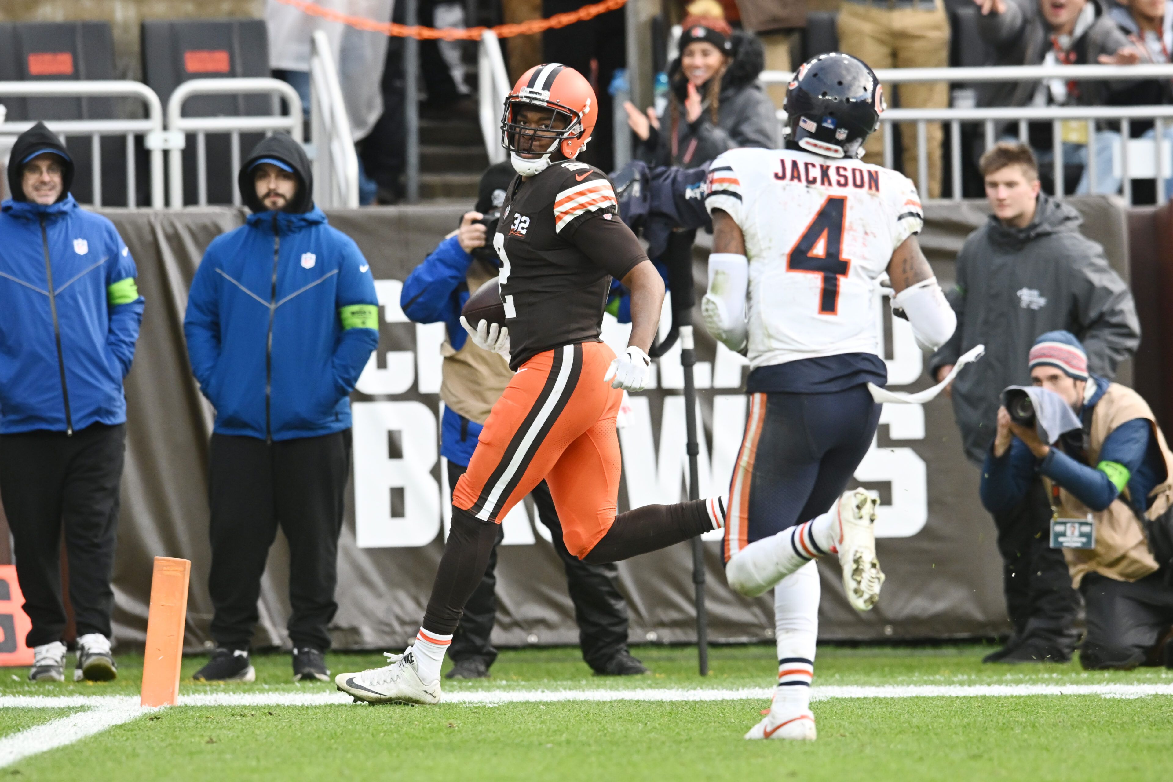 Is Amari Cooper Playing Sunday? Examining Whether the Bills WR Will ...