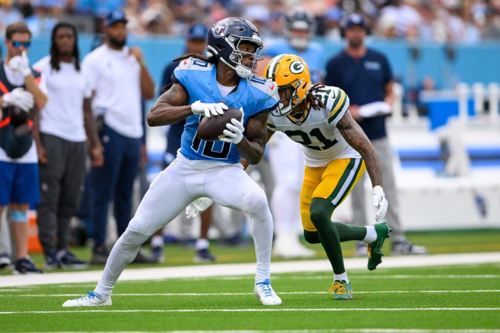 NFL Insider Unveils Long List of Potential Trade Targets To Watch ...