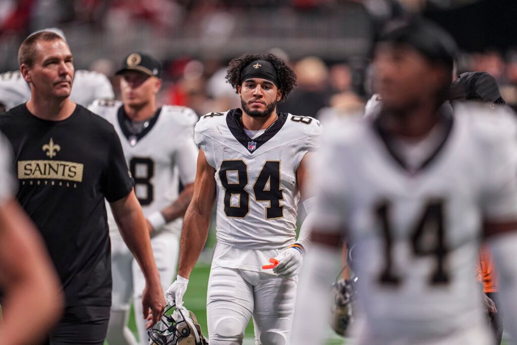 Mason Tipton Fantasy Hub: Week 10 Injury Update, Start/Sit Advice ...