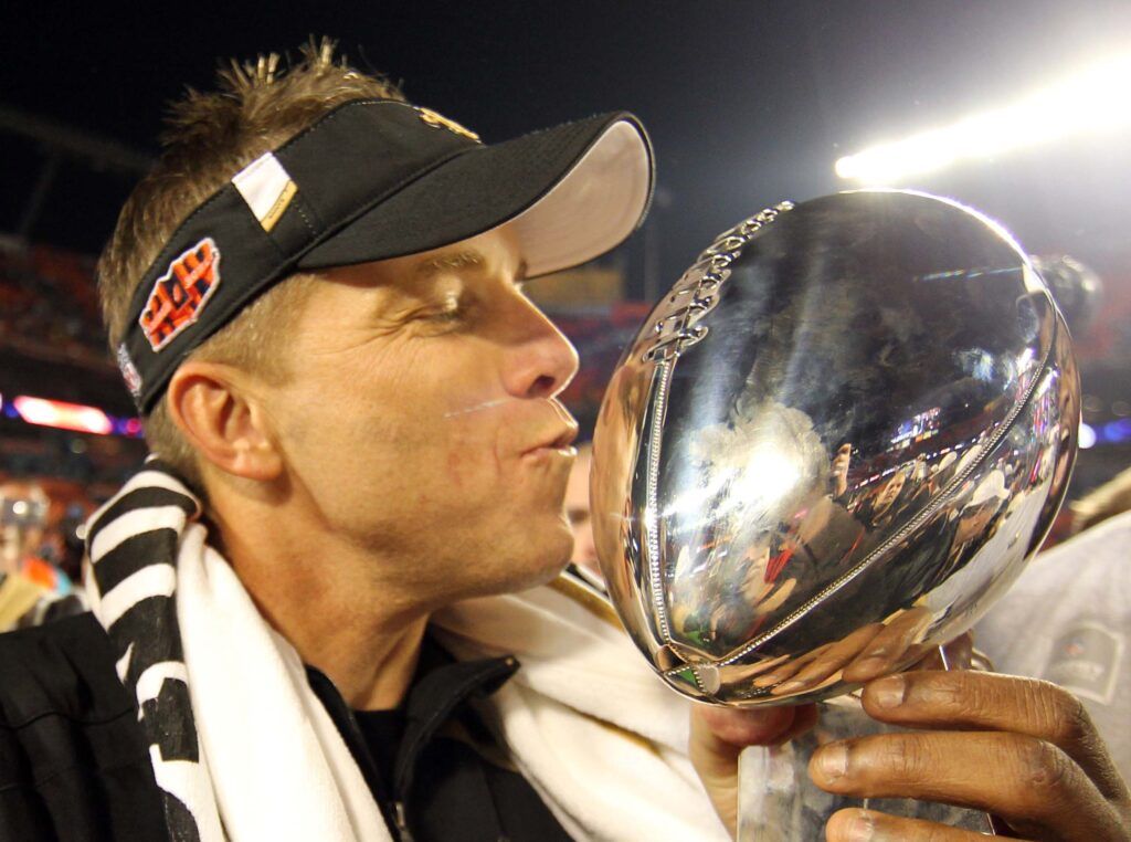 Sean Payton Returns to New Orleans: A Look at His Coaching Career With ...