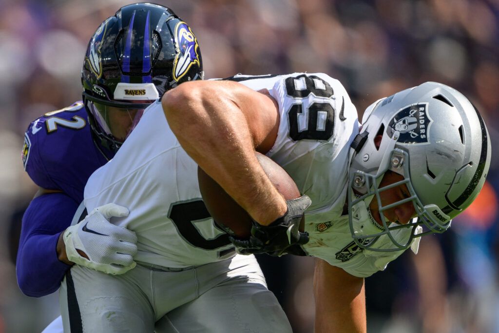 Week 7 TE Start' Em or Sit' Em: Start-Sit Advice for Every Fantasy ...