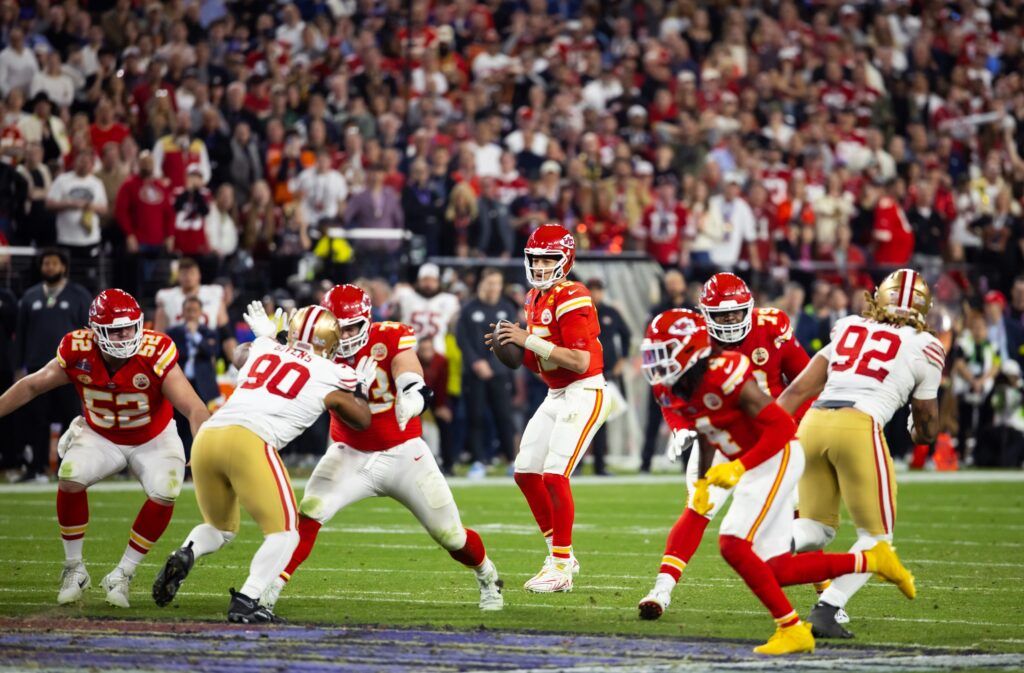 Chiefs vs. 49ers Super Bowl History: Revisiting One of the NFL's ...