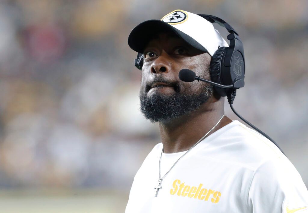 Mike Tomlin’s Record-Setting Coaching Career: Looking at the Steelers ...