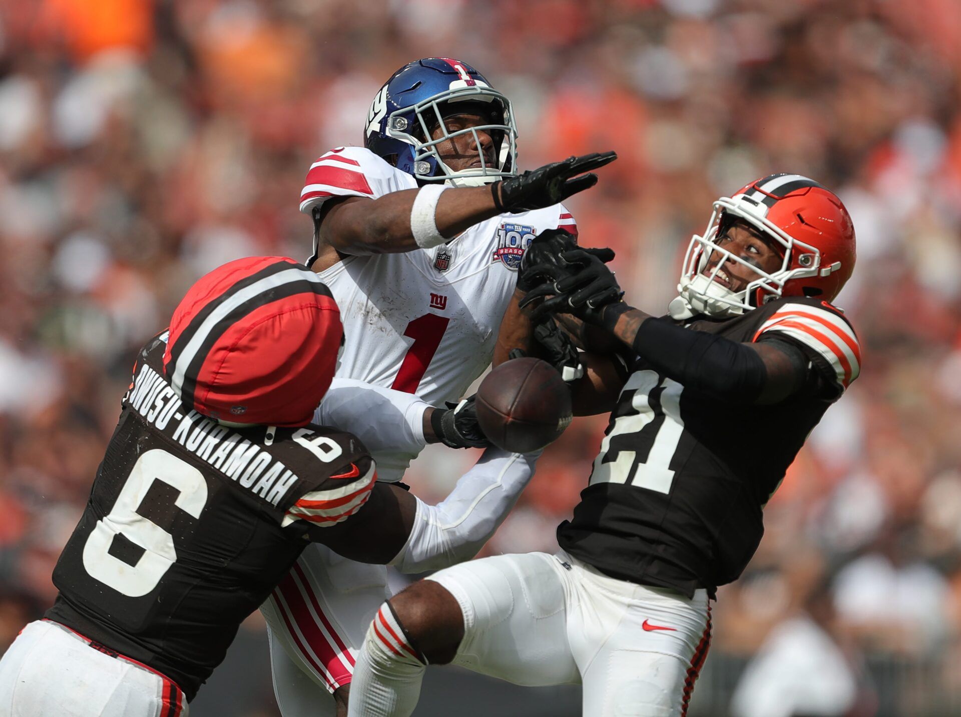 Week 7 WR Injury Report: Updated Game Status for Nabers, Pittman ...