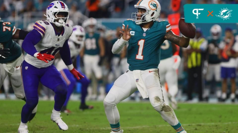 Tua Tagovailoa Breaks Silence: Miami Dolphins QB Discusses His Return From Concussion