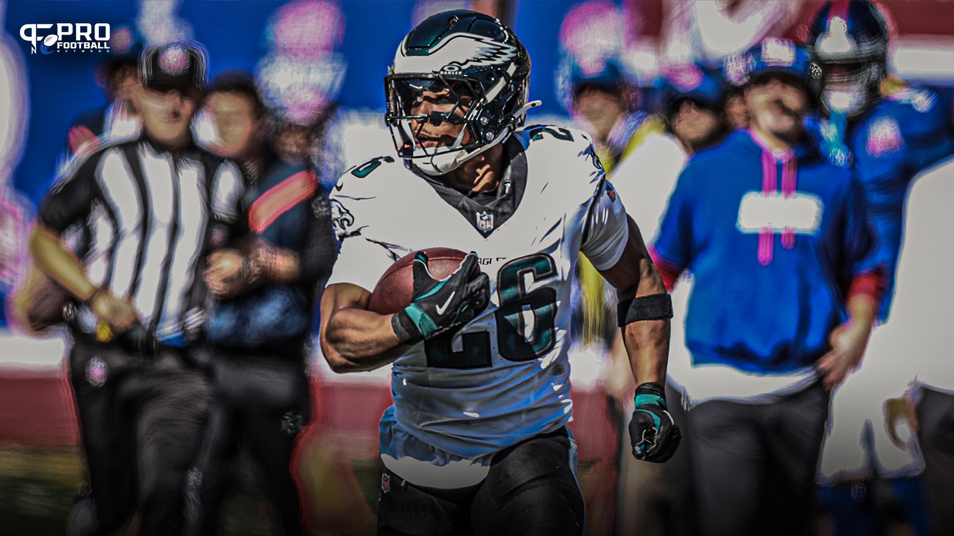 NFL Week 8 Stats and Insights: Fantasy, Betting, and Other Notes For ...