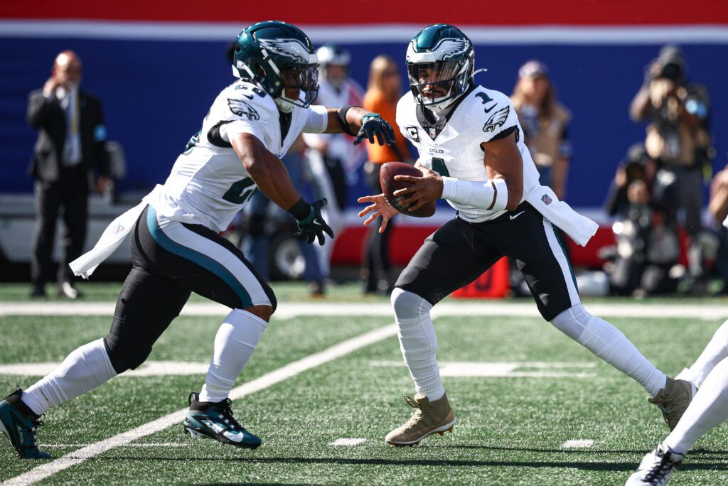 Fantasy Football Rest-of-Season Rankings: ROS Outlook for QB, RB, WR, TE, K, and DEF Positions ...