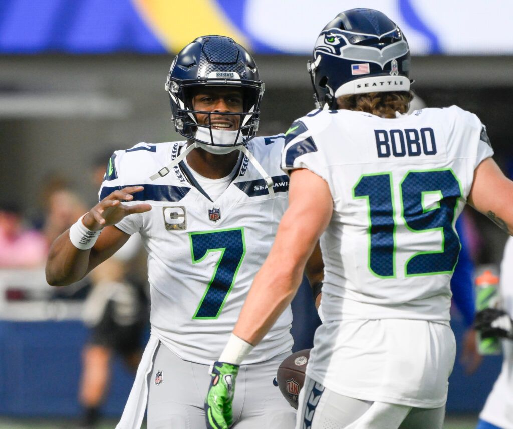 Jake Bobo Fantasy Hub: Week 9 Injury Update, Start/Sit Advice ...