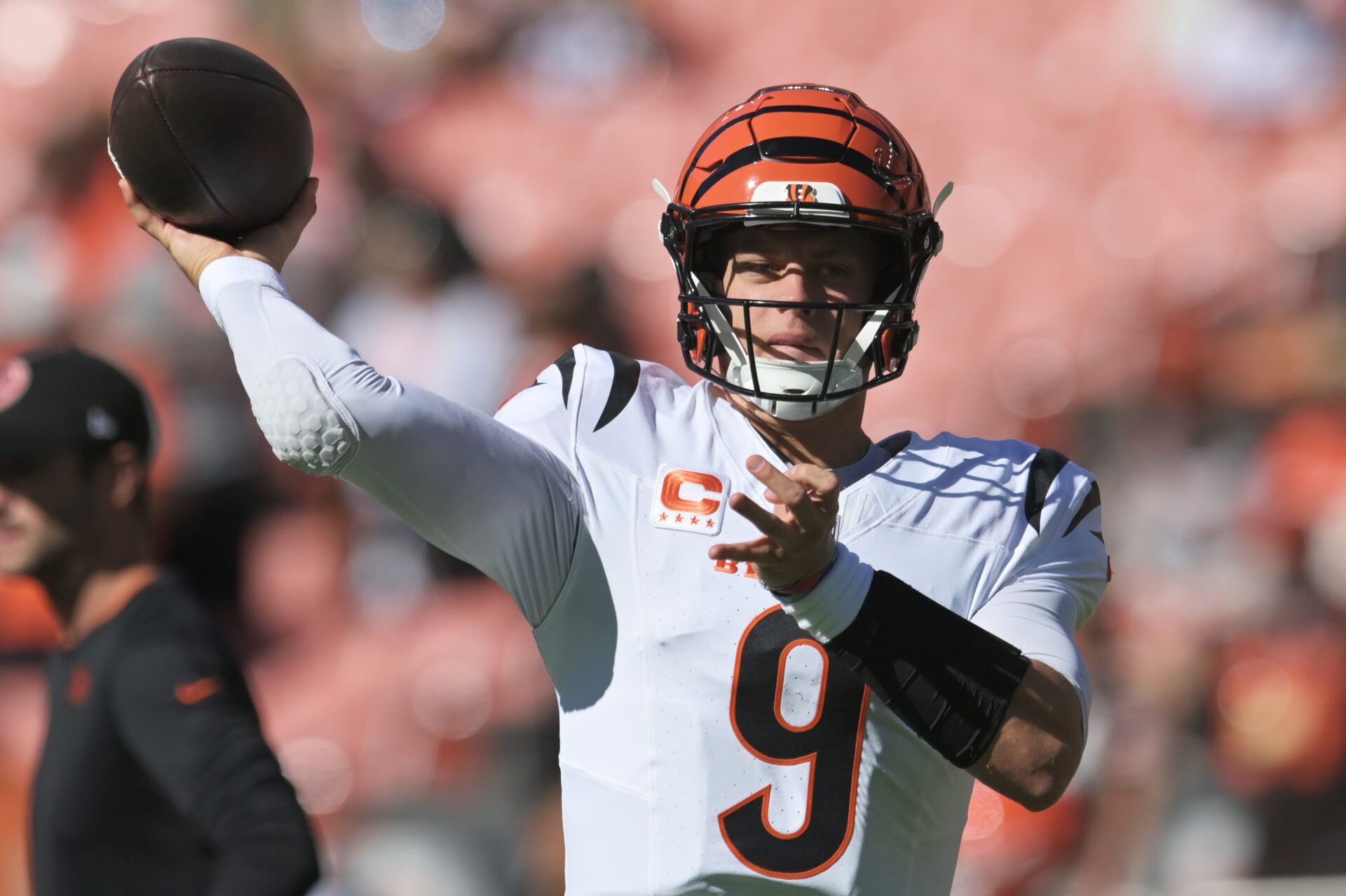 Philadelphia Eagles at Cincinnati Bengals Prediction, Picks Week 8 ...