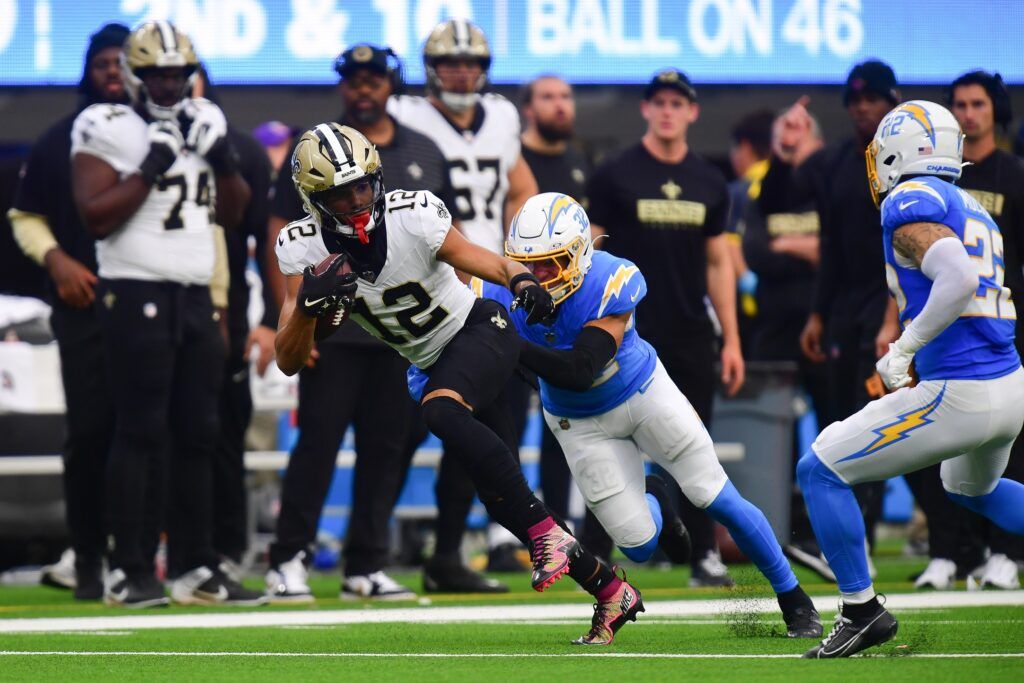 New Orleans Saints at Carolina Panthers Prediction: It’s All Dependent ...