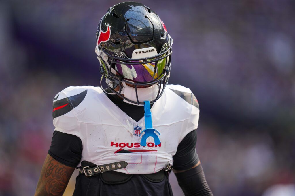 What Happened to Tank Dell? Could Last Year's Injury Be To Blame for ...