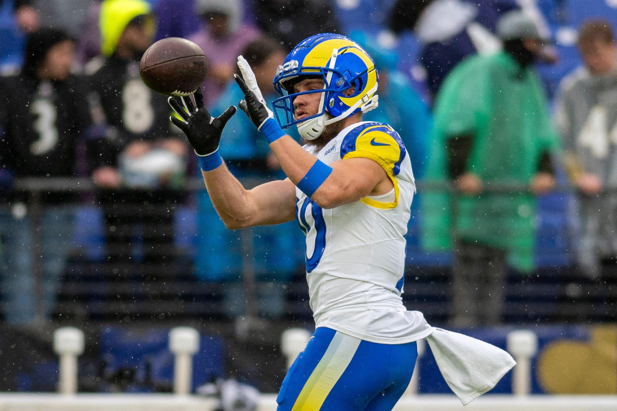 NFL Trade Deadline: Why Aaron Rodgers, Cooper Kupp, Maxx Crosby, and ...