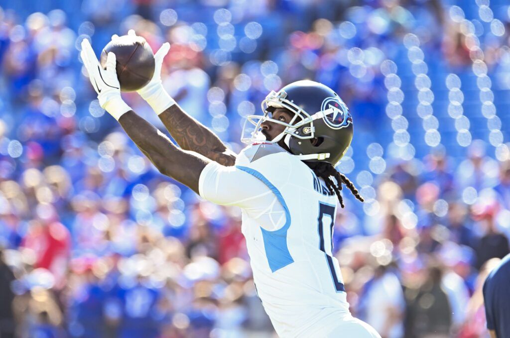 Patriots vs. Titans Prediction: Patriots Go for Second Straight Win at ...