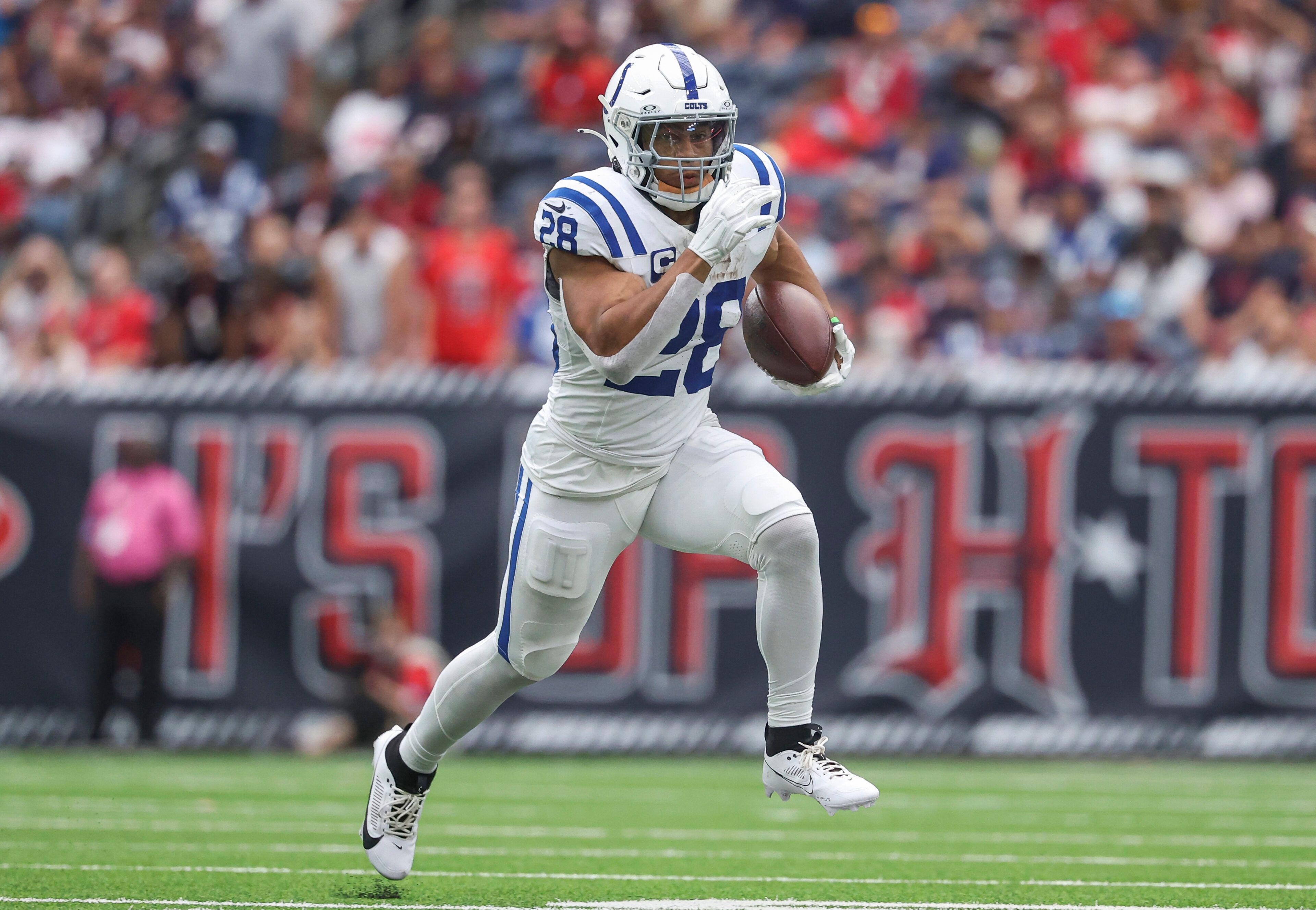 NFL Inactives Tonight: Colts vs. Vikings Injury Report Plus Starting ...