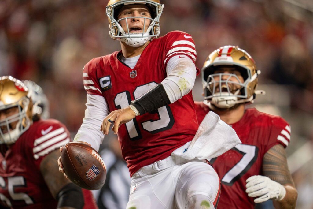 49ers vs. Buccaneers Pick and Prediction: Can the Niners Make Their ...