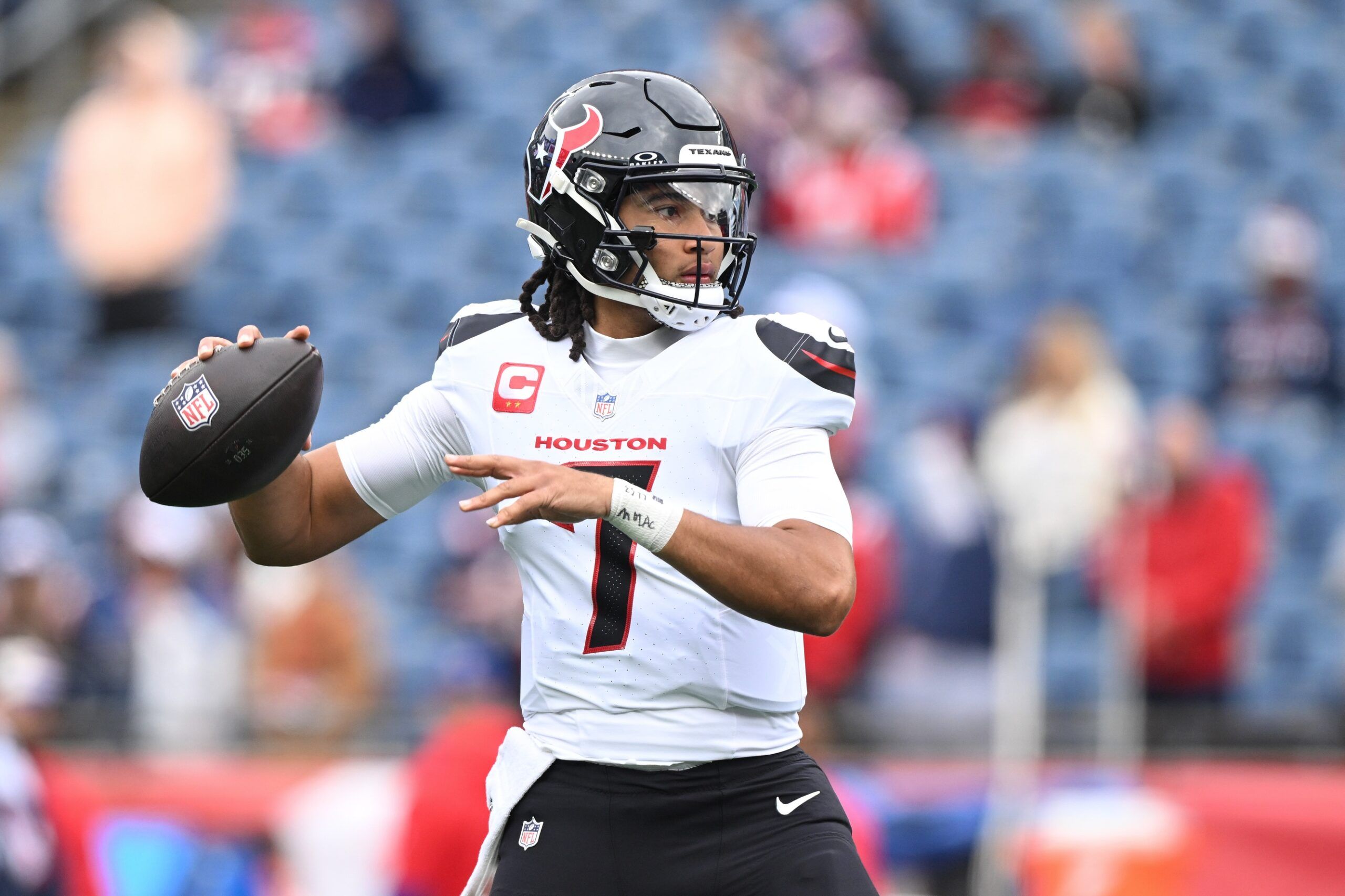 ‘That’s the Problem' -- 10-Time Pro Bowler Points Out Glaring Issue for ...