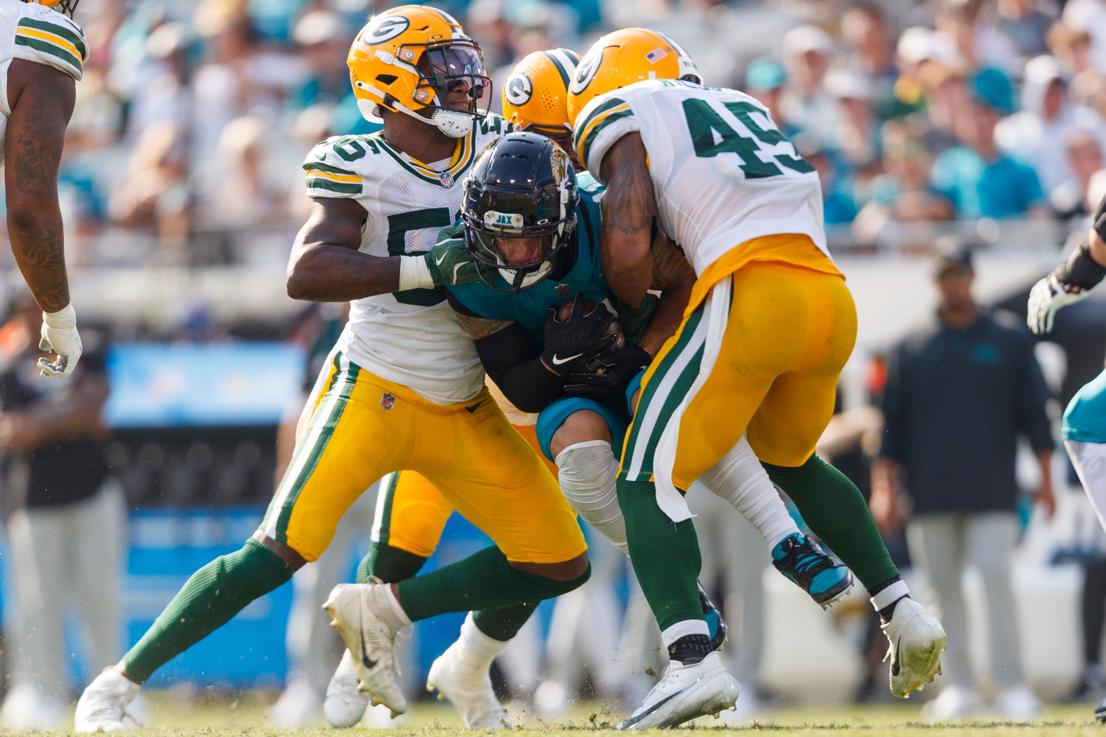 Parker Washington Fantasy Hub: Week 16 Injury Update, Start/Sit Advice, Projections, and More