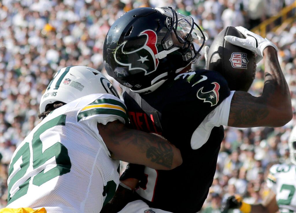 Buy Low or Sell High? WR Fantasy Trade Advice For Tank Dell, DeAndre ...