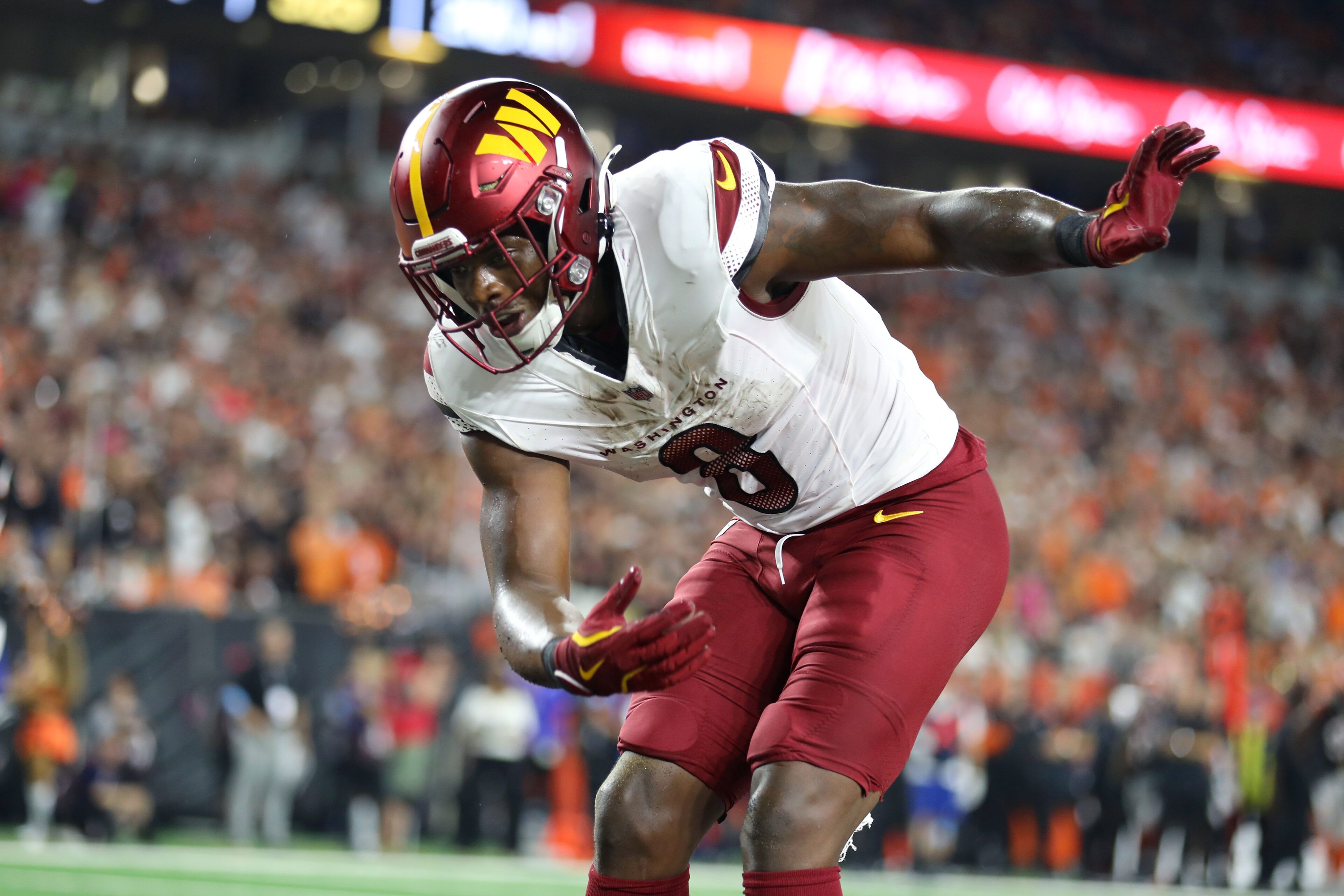 Week 10 RB Injury Report: Who’s In, Who’s Out, and Game-Time Decisions