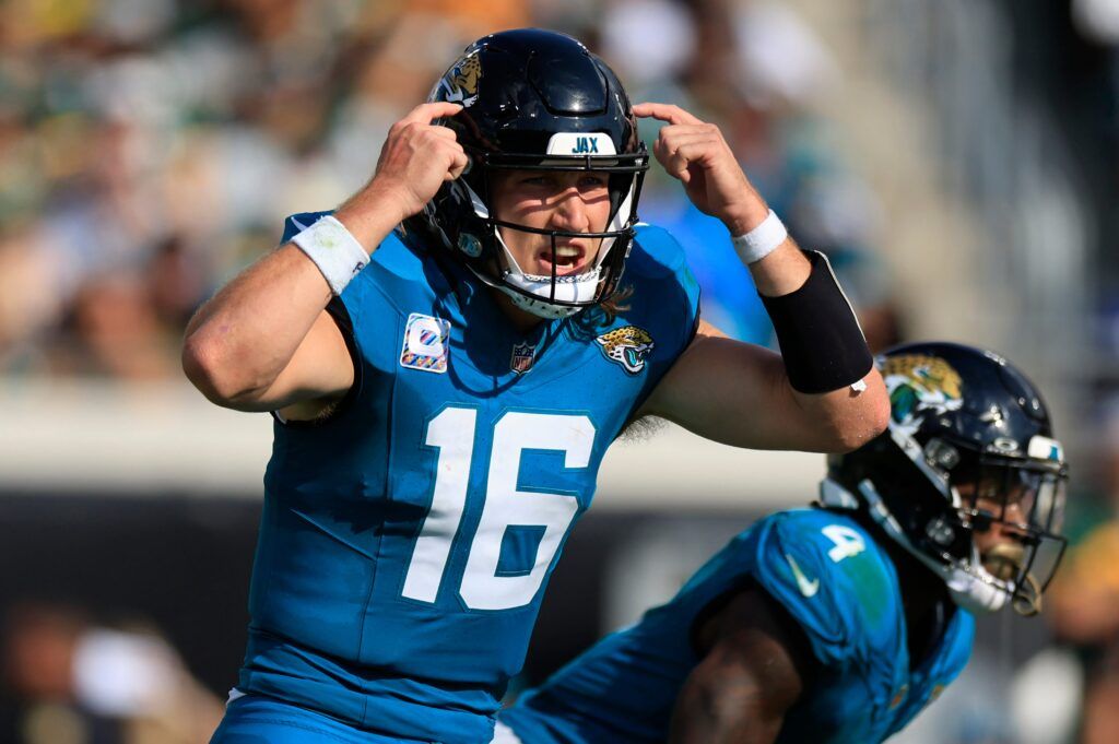 Week 10 QB Injury Report: Who’s In, Who’s Out, and Game-Time Decisions