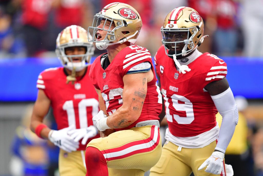 Week 10 RB Start' Em or Sit' Em: Start-Sit Advice for Every Fantasy ...