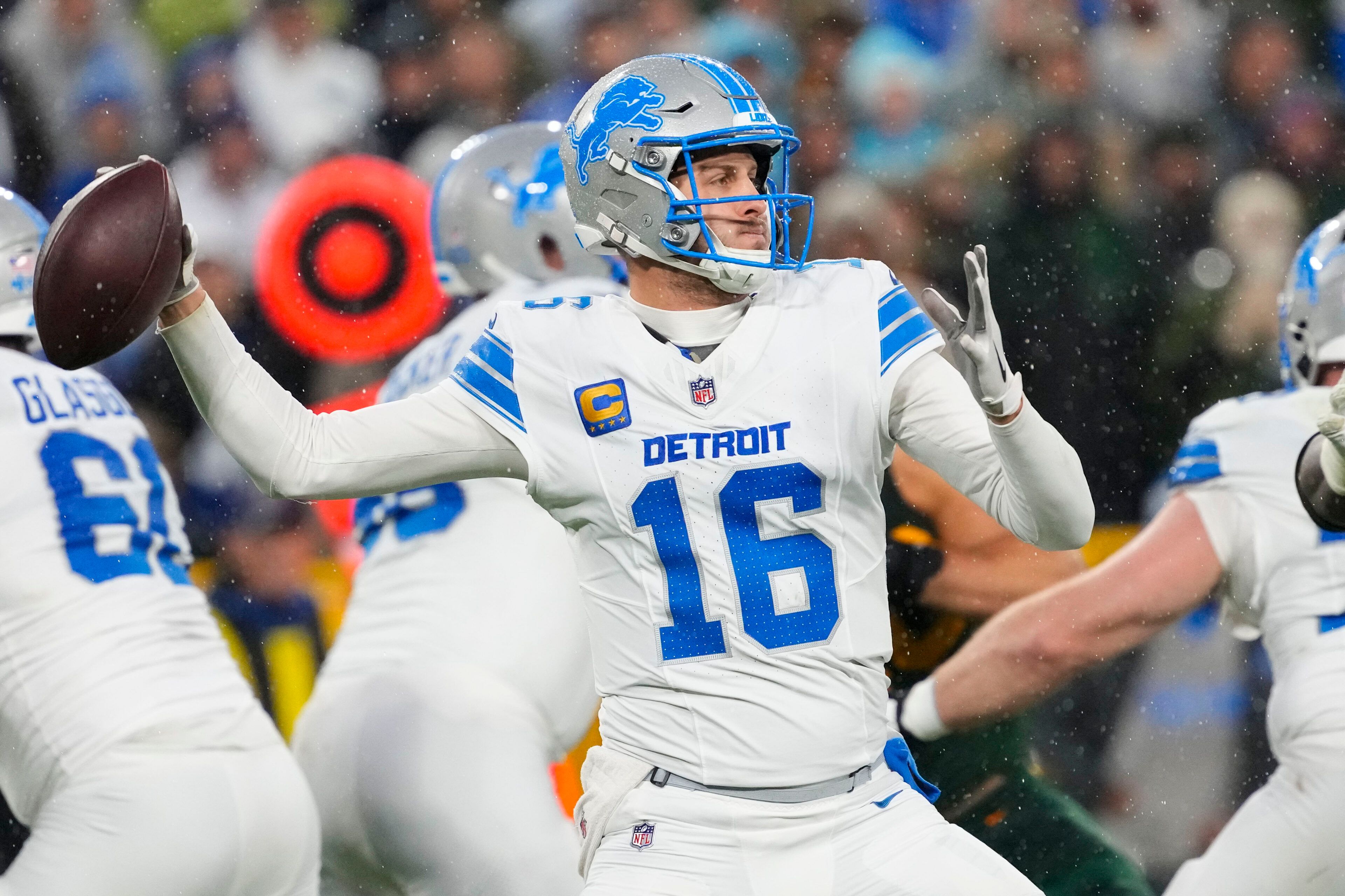 Week 10 QB Start' Em or Sit' Em: Start-Sit Advice for Every Fantasy ...