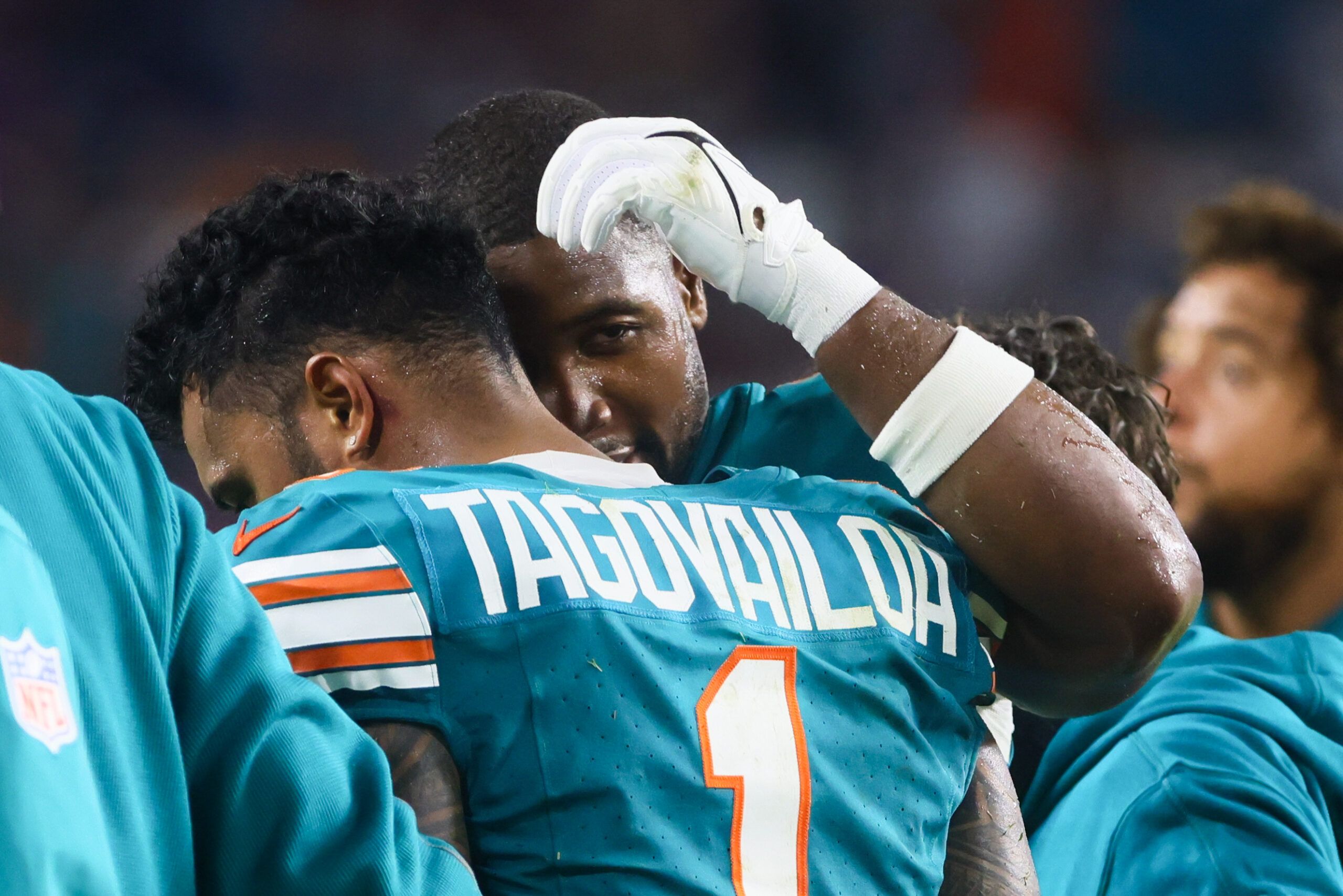 Tua Tagovailoa Concussion History: Why Prime Time Has Been Unkind for Miami Dolphins QB