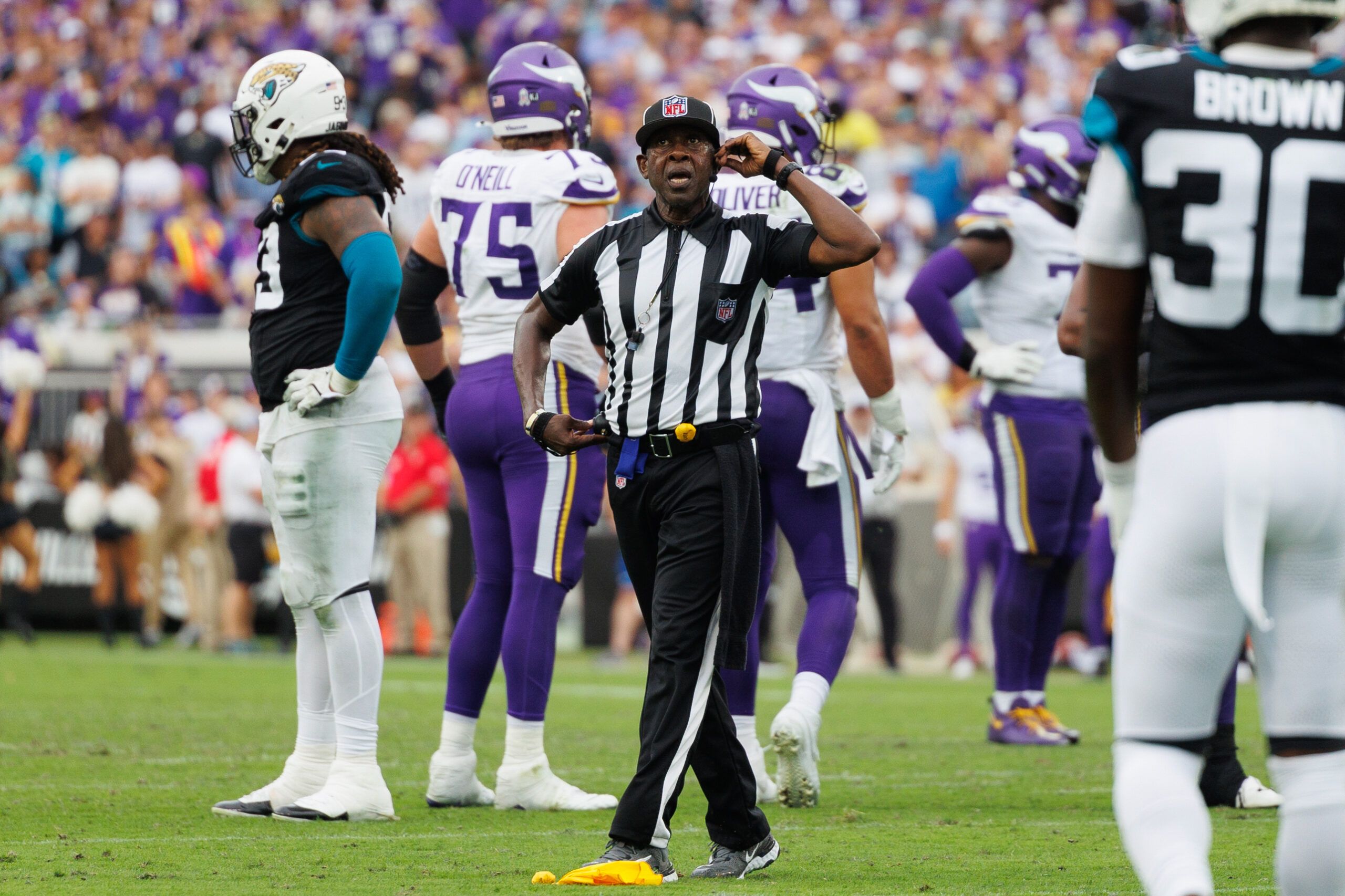 What Is a Palpably Unfair Act or Extraordinarily Unfair Act in the NFL?
