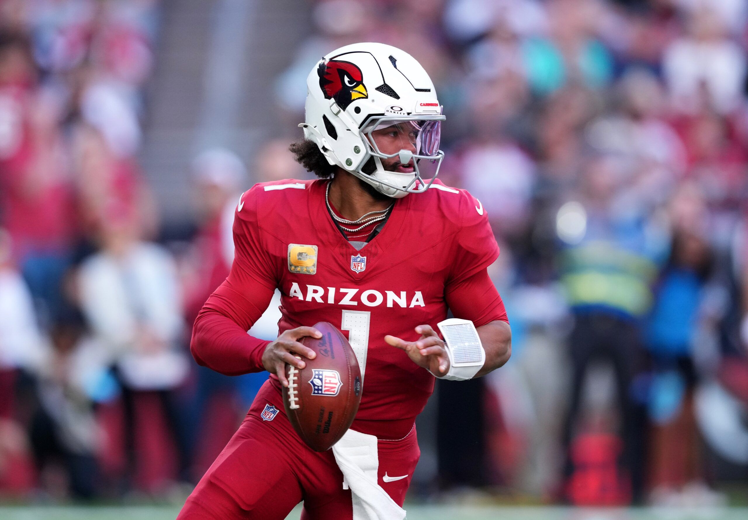 'Finally Beat the Allegations' – Kyler Murray’s Sensational Win Record ...