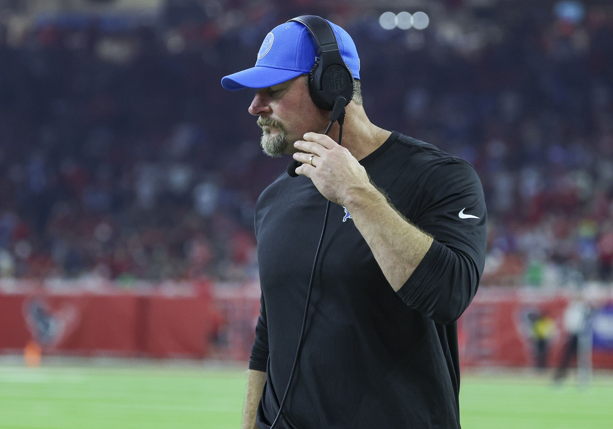 NFL Analyst Reveals 1 Reason Why Dan Campbell Has No Chance To Win 2024 ...