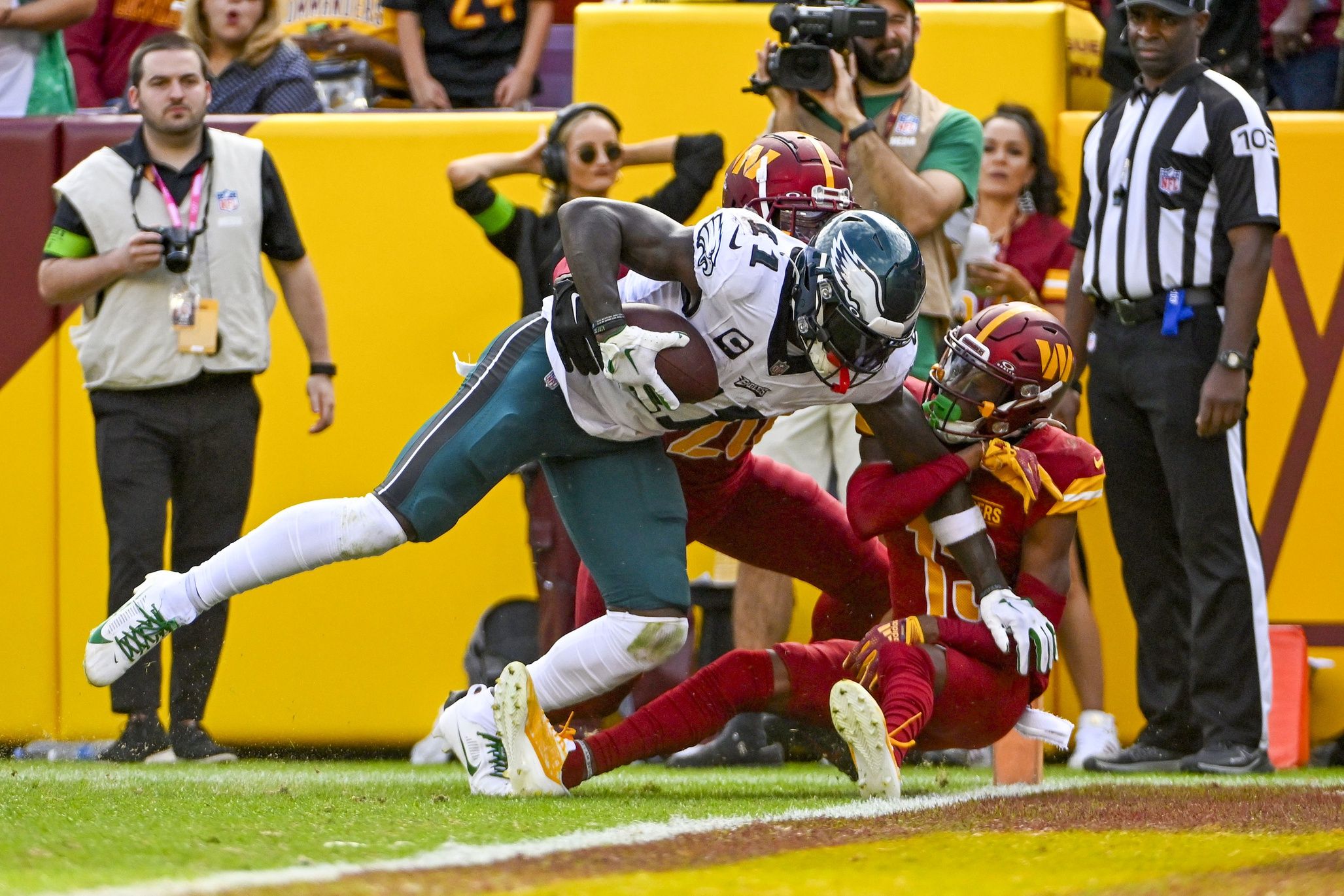 NFC East Playoff Scenarios and Chances: Eagles Reinforce Lead Over ... NFC East Playoff Scenarios and Chances: Eagles Reinforce Lead Over ...