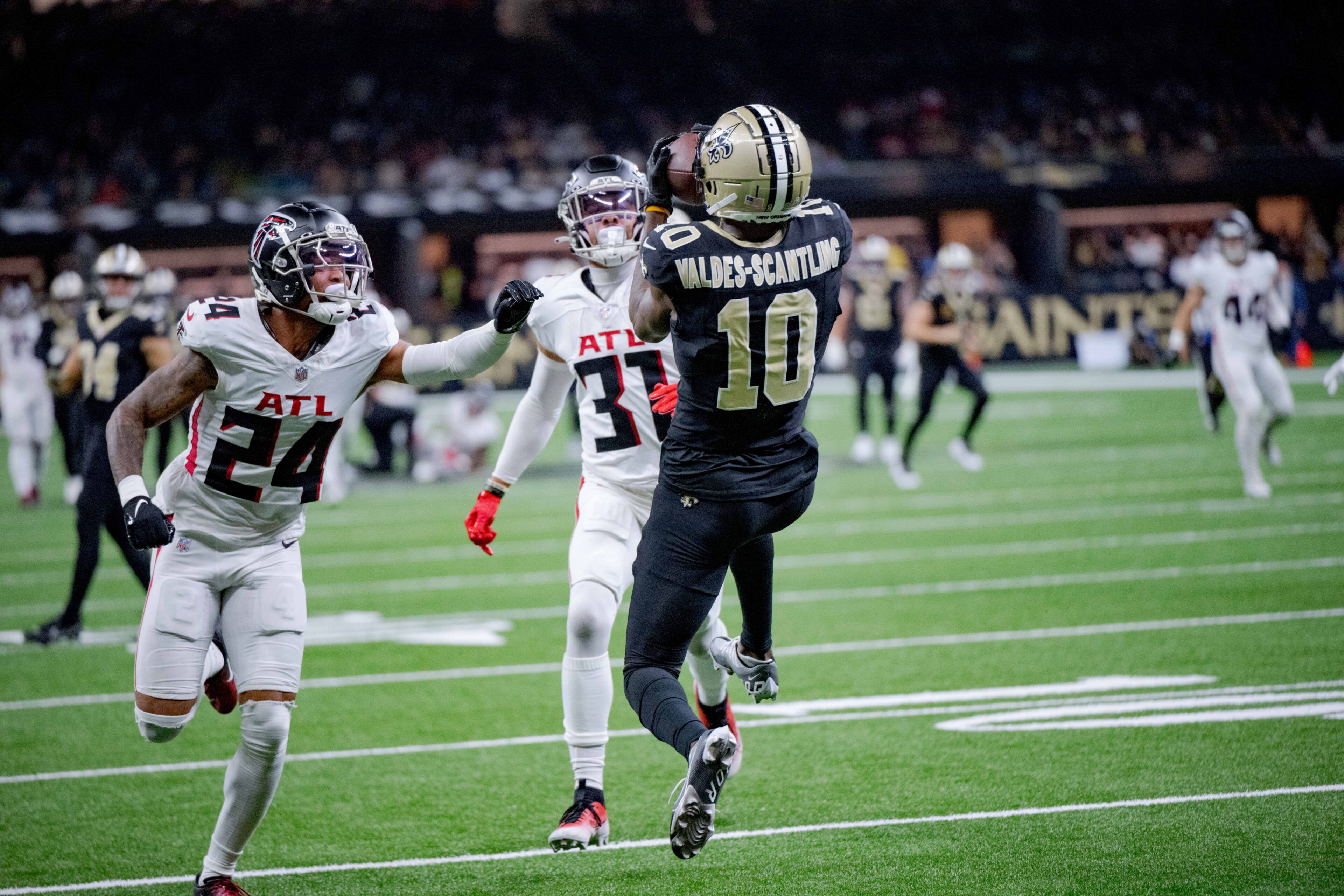 Marquez Valdes-Scantling Fantasy Hub: Week 15 Injury Update, Start/Sit ...