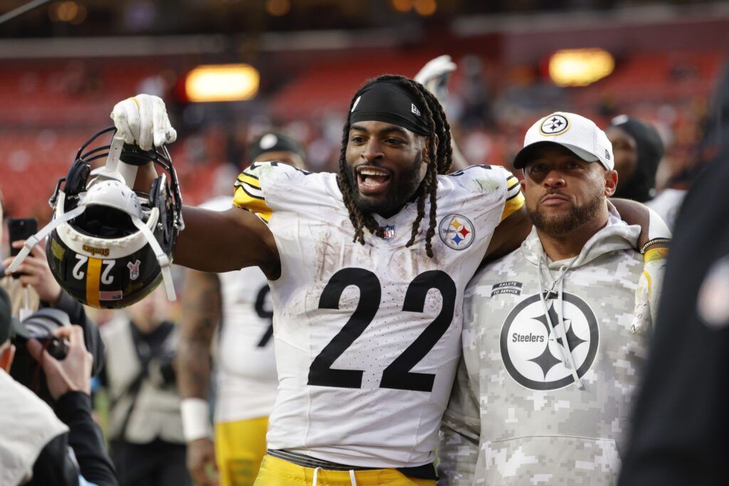 Steelers' Playoff Chances in Week 11: Are the Steelers In or Out of the ...