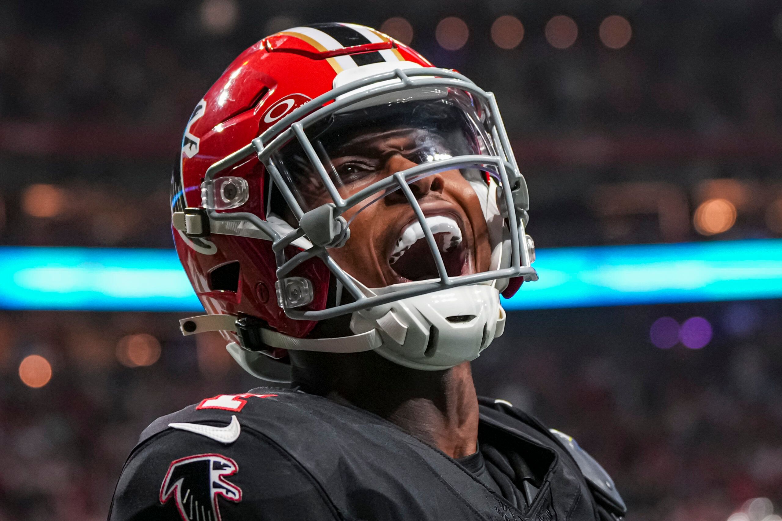 Falcons vs. Broncos Injury Report: Week 11 Updates on Darnell Mooney ...