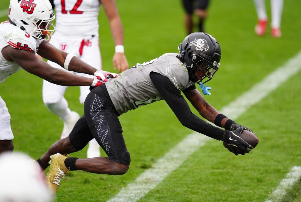 'He Knew What He Was Talking About' - Deion Sanders Jr. Hypes Up ...