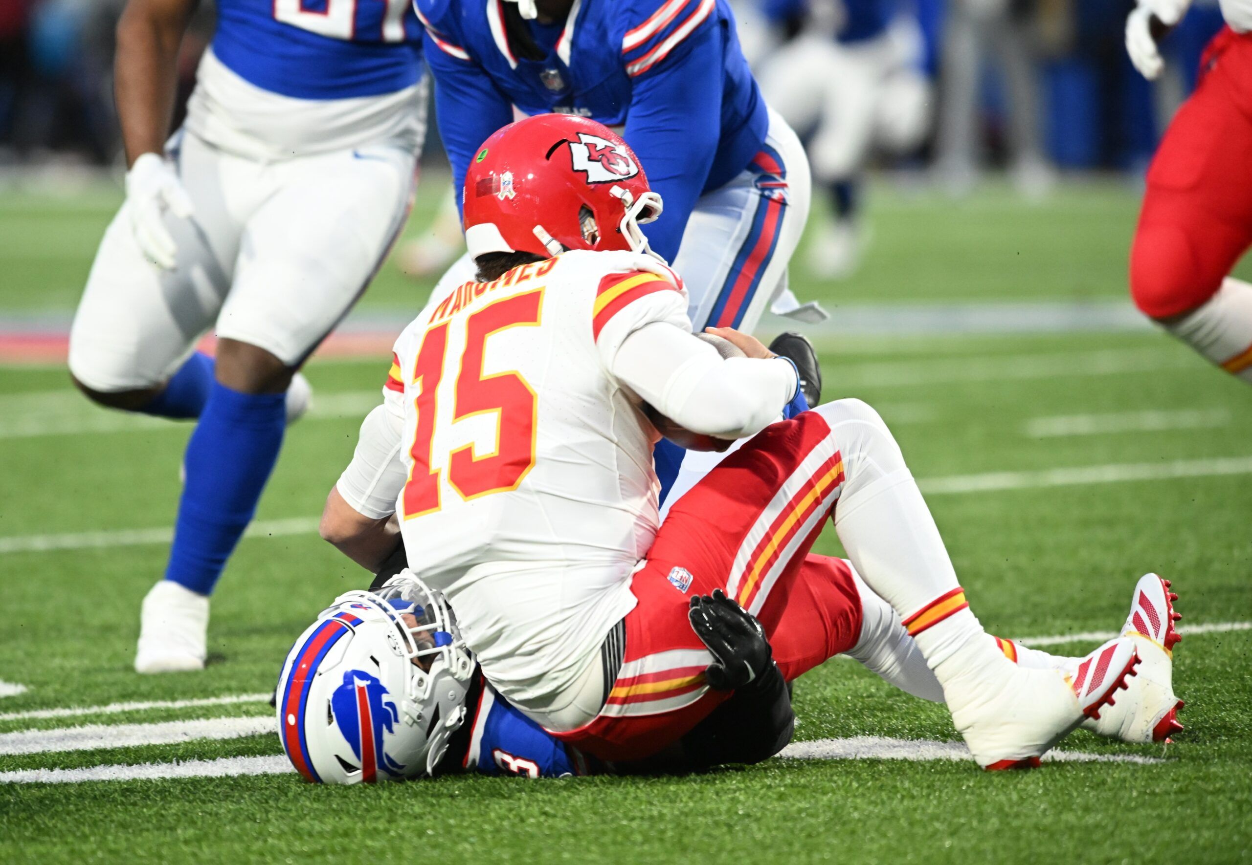 Undefeated Nfl Teams What Happened To The Last Undefeated Teams Since