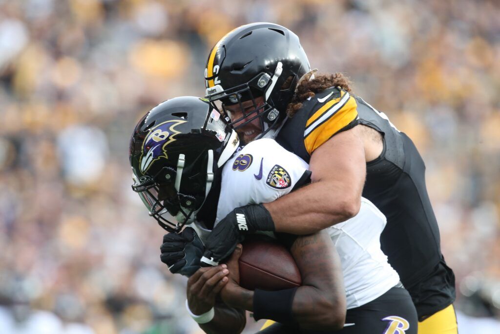 NFL MVP Rankings 2024: Can Josh Allen Catch Lamar Jackson? Stacking the ... NFL MVP Rankings 2024: Can Josh Allen Catch Lamar Jackson? Stacking the ...